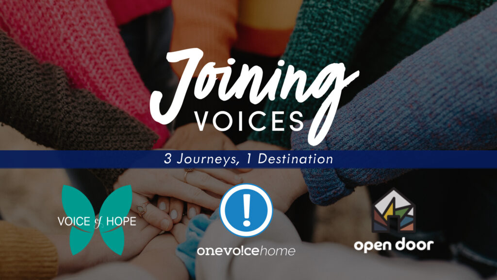 Joining Voices