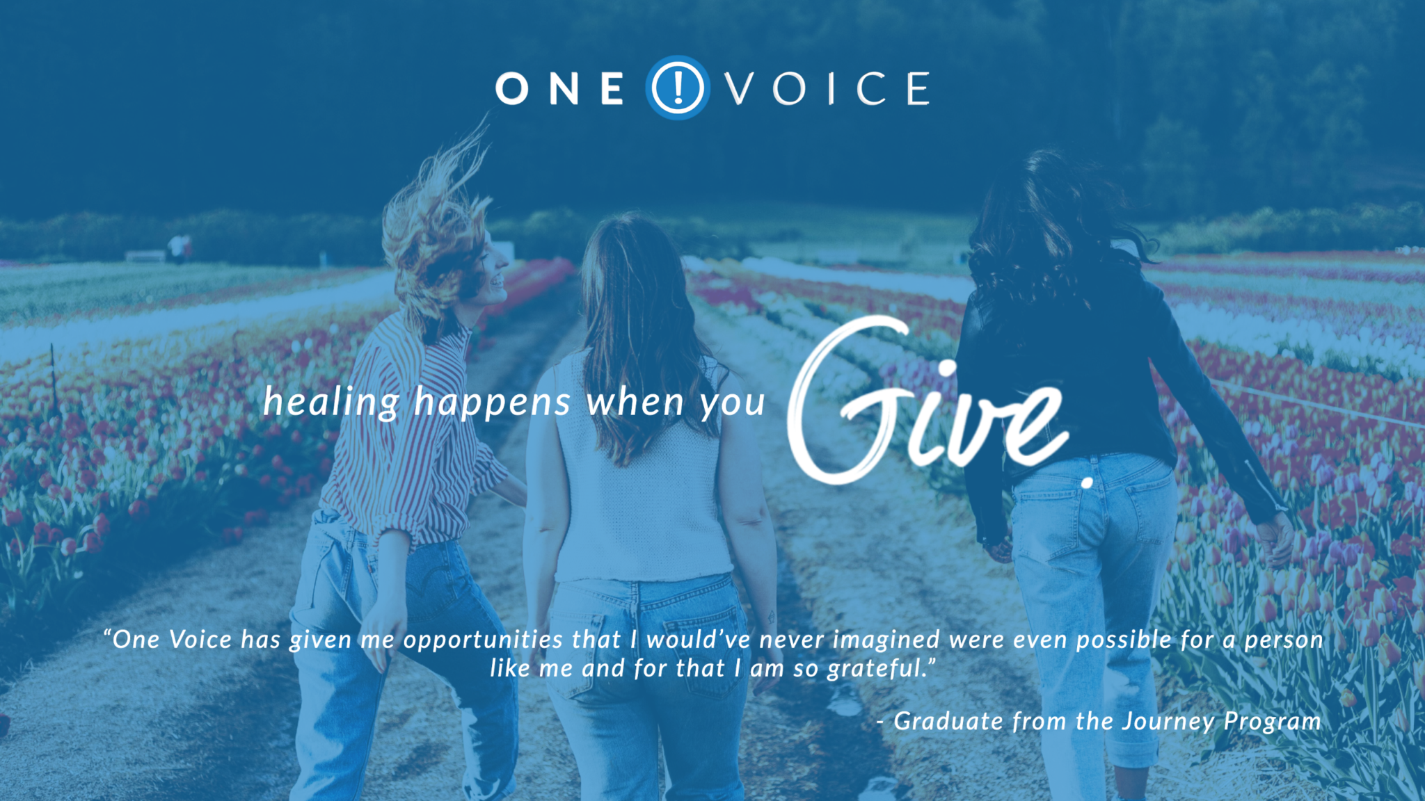OneVoiceHome